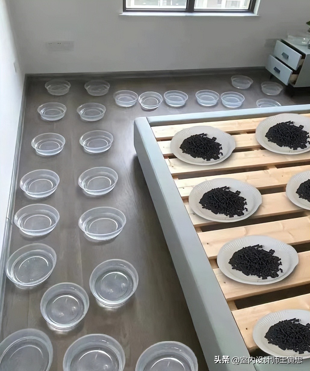 New house formaldehyde will not disperse?These 3 aldehyde removal ...