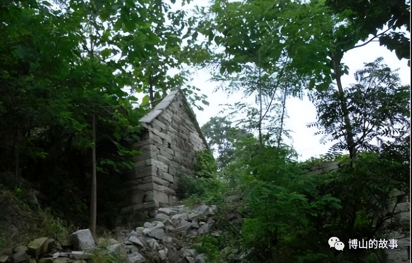 Boshan Traditional Village Memory|Liujiatai Village, Boshan Town - iNEWS