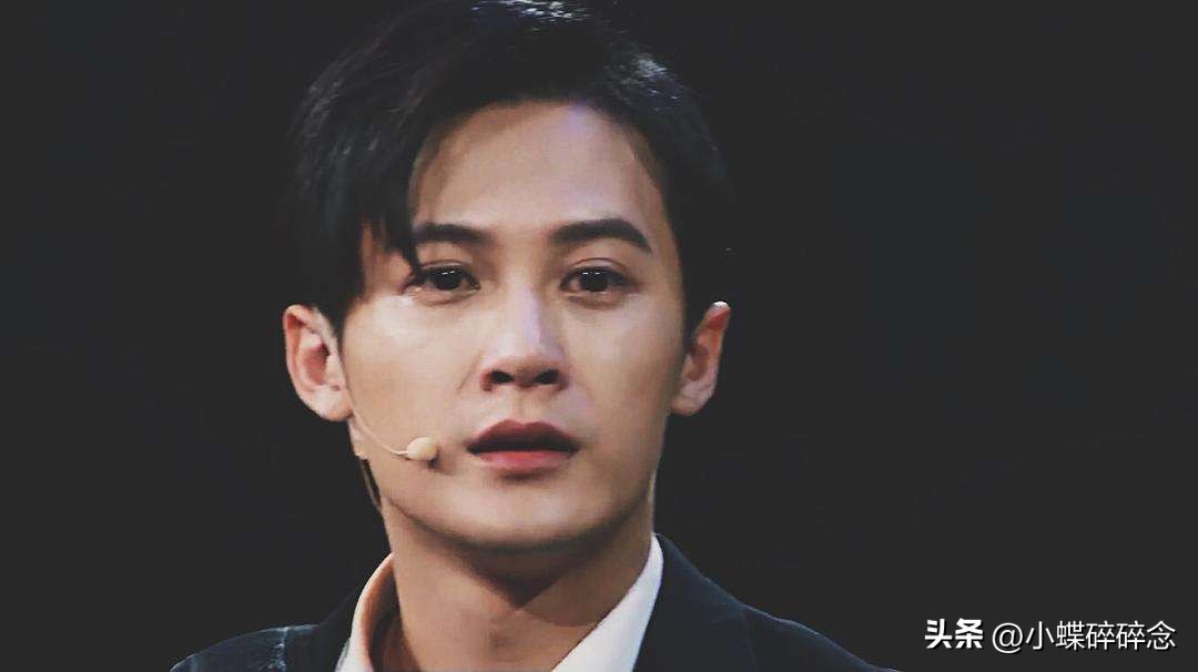 "Are you safe?"The supporting roles are added, and Tan Jian has few ...