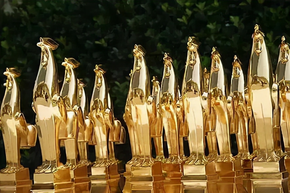 Do you really understand the Chinese Film Golden Rooster Award? - iNEWS
