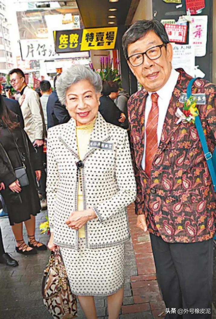 The 88-year-old ghost queen Roland is going to get married?See how ...
