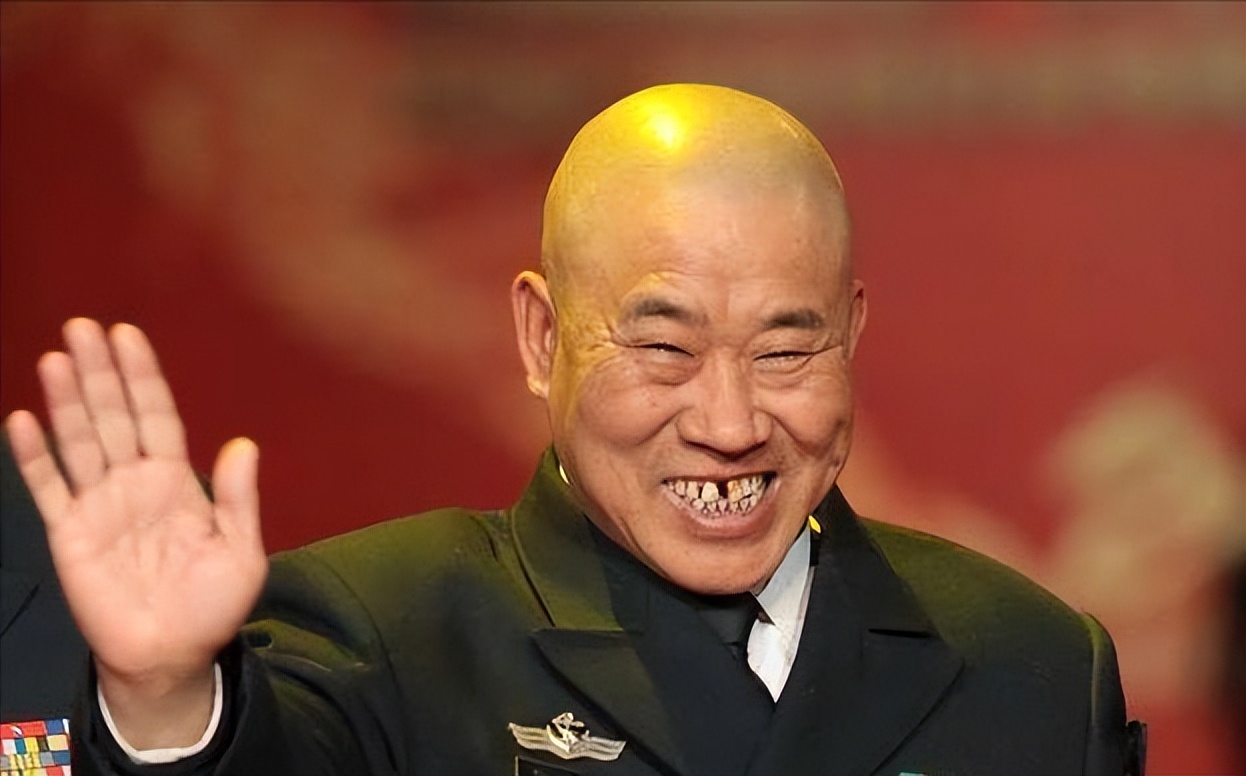 This time, Du Xudong, who is "unsafe in the evening", is no longer ...