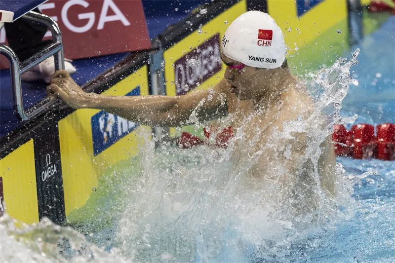 Swimming and diving competition how to shoot - iNEWS