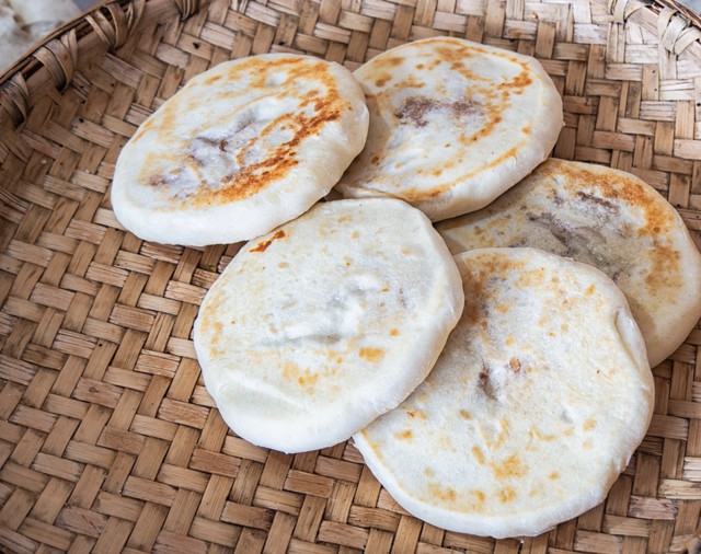 Sweet but not greasy, recreating the traditional taste: How to make ...