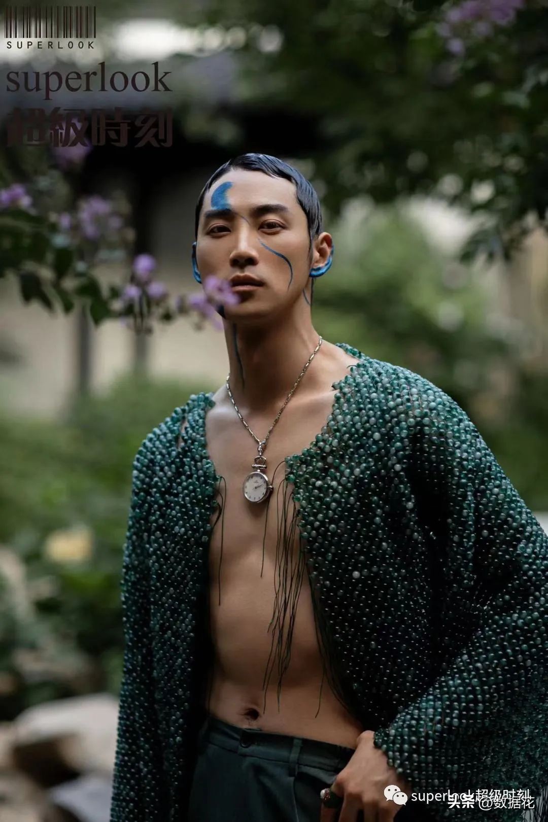 Pang Hanchen: Persistence and love of all this is enough to overwhelm the city - iNEWS