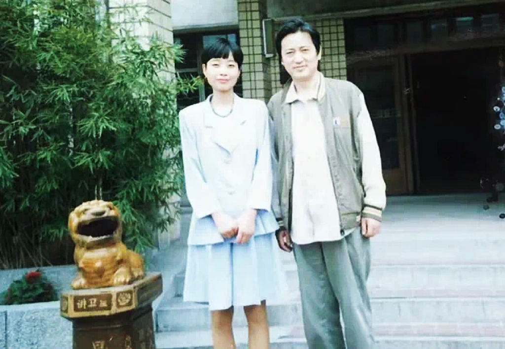 The famous artist Zhao Youliang died suddenly, the place of death ...