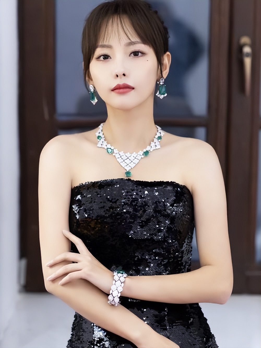 Su Wang: Zhang Jiani's sentence "Affordable to love, let go" has fulfilled the fact that women ...