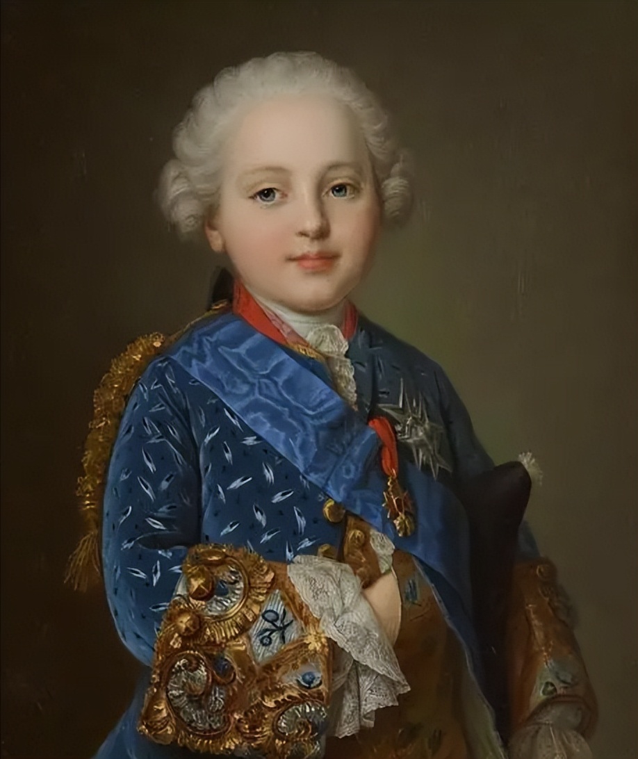 The impact of Louis XVI's escape on France - iNEWS