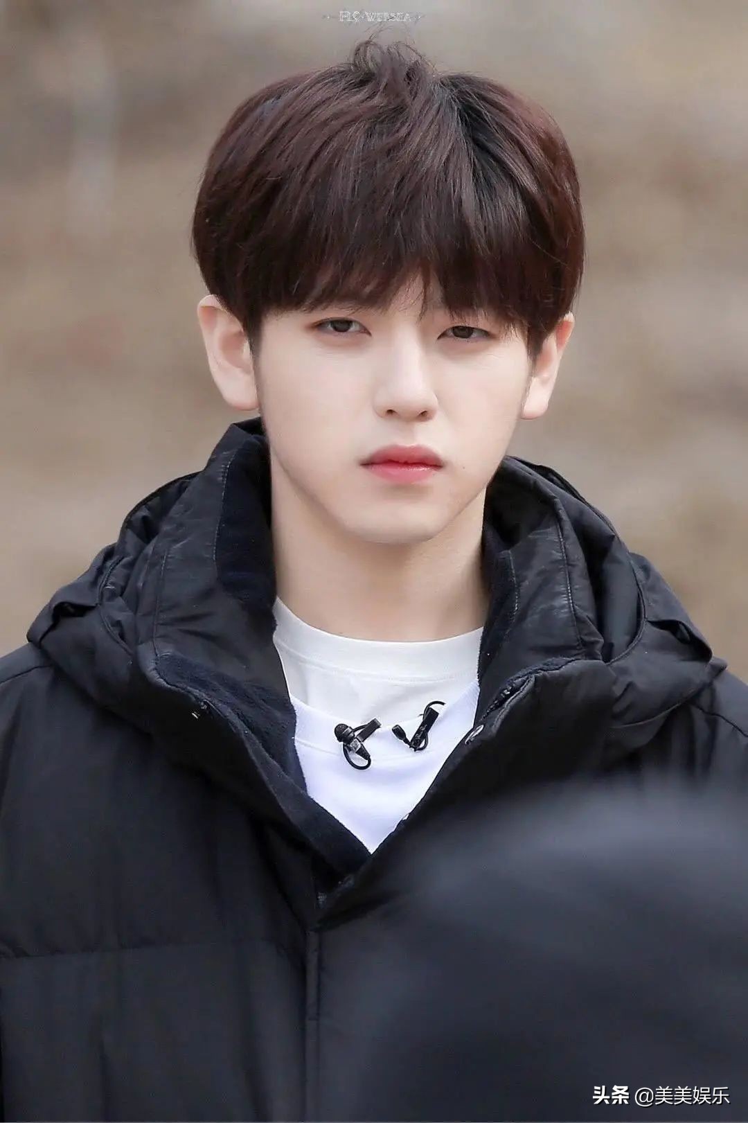 After only 6 days of filming, Hu Chunyang and Li Linfei fell in love ...