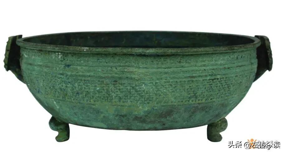 In the 21st year of Duke Zhuang of Lu, the sorrow and lessons of King ...