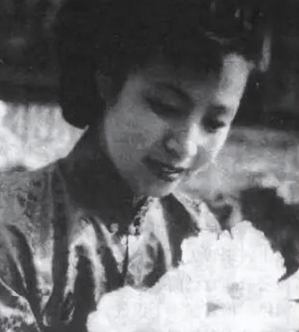 After "Bookworm" Huang Wei was captured on the Huaihai battlefield ...