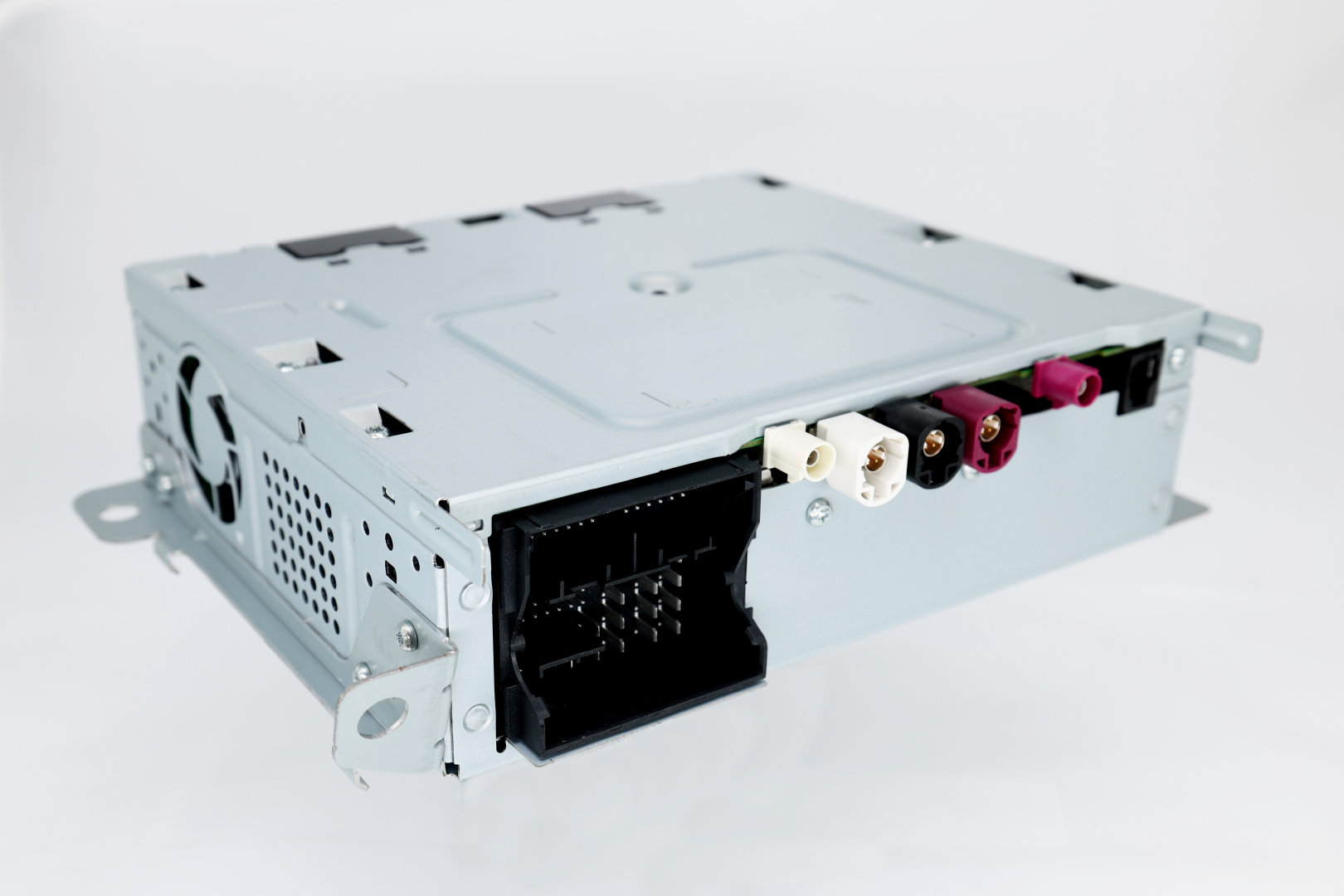 Aptiv's 1,000,000th intelligent cockpit system rolls off the production ...