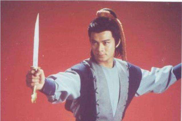 Guo Jing, He De He Neng, why is he called the number one hero in Jin ...