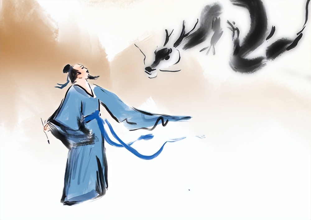 Painting Master Zhang Sengyao - iNEWS
