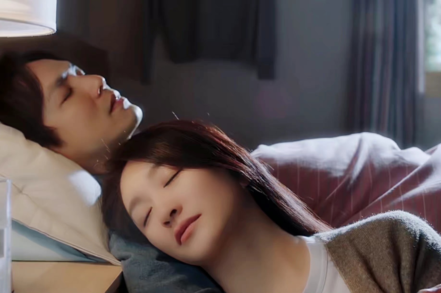 Yin Tao's new drama is here again. The male protagonist is powerful, and all the old dramas ...