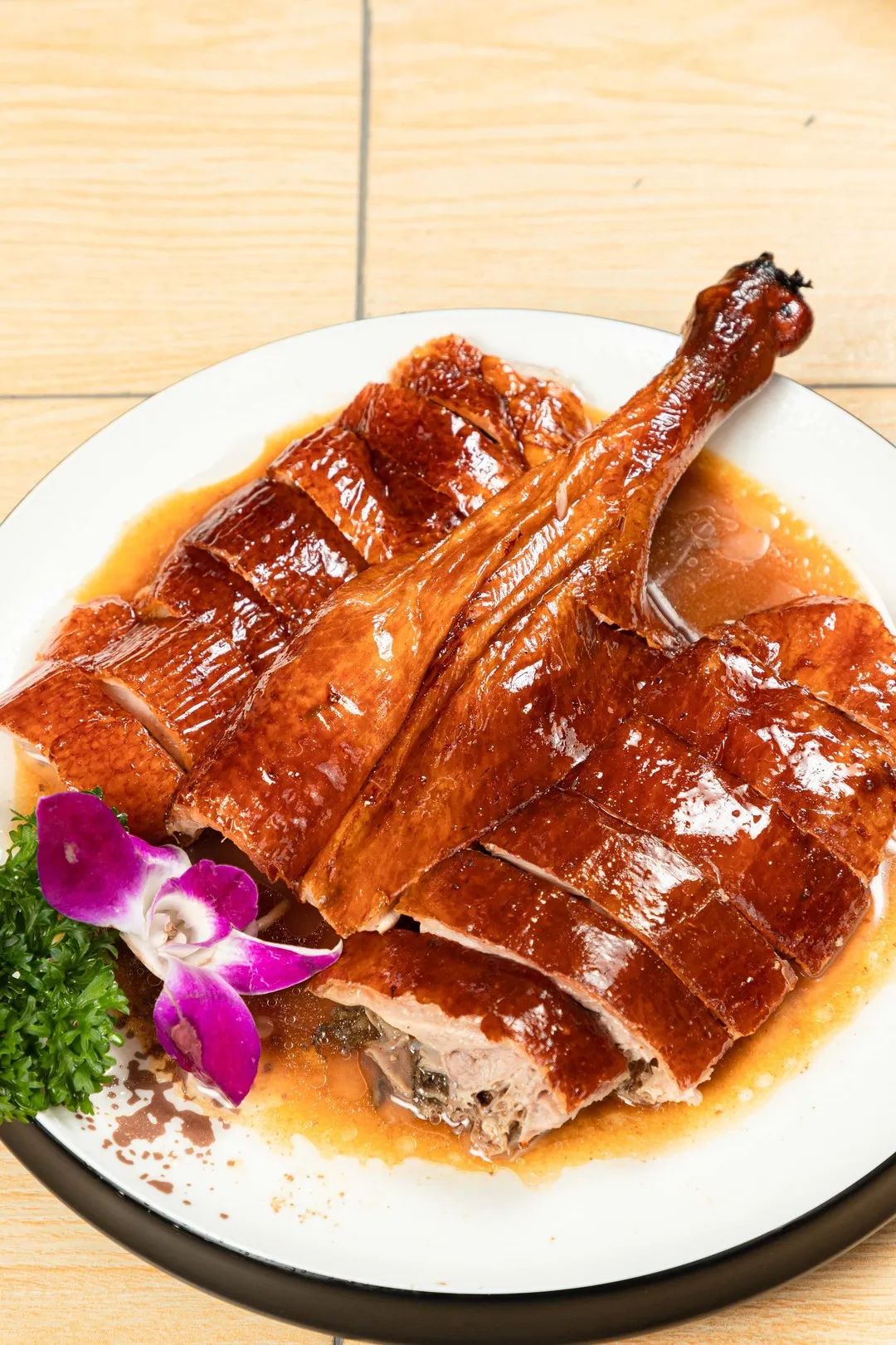 There is a farm in Chancheng! Shunde chef with 30 years of skill is at ...
