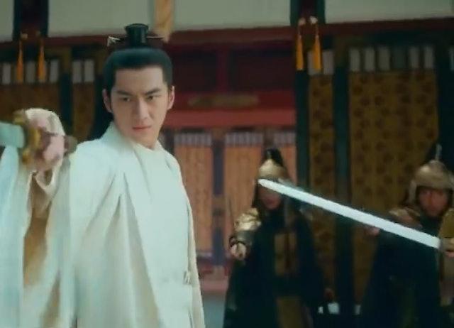 Lin Gengxin replaced Wu Yifan in the filming of "Green Hairpin Journey ...