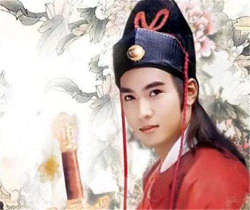 Nan Xia Zhanzhao loves freedom all his life, but he is willing to ...