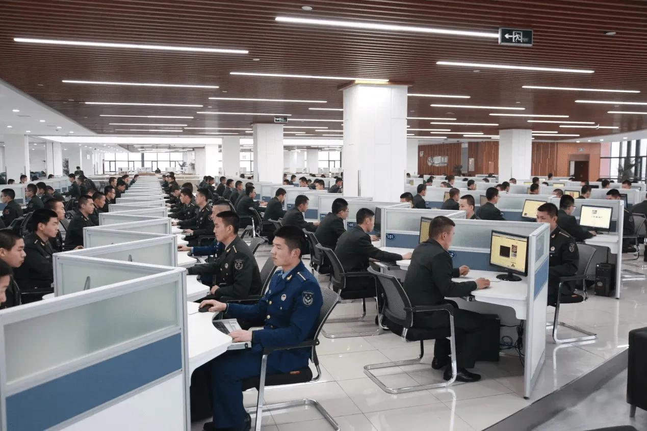 Demystifying the Strategic Support Force: Military black technology and ...