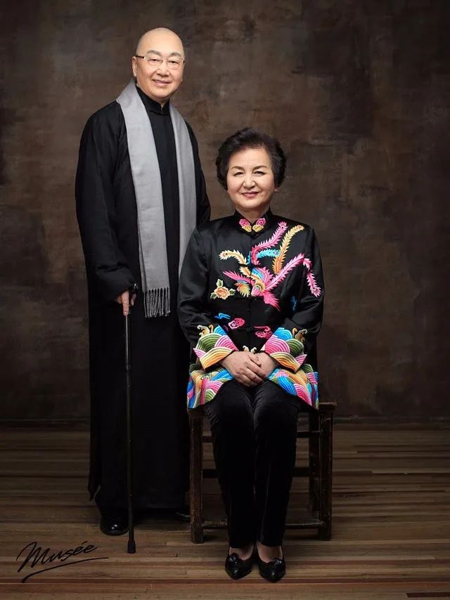 Dubbing Master Qiao Zhen: Suffered from cancer three times, suffered ...