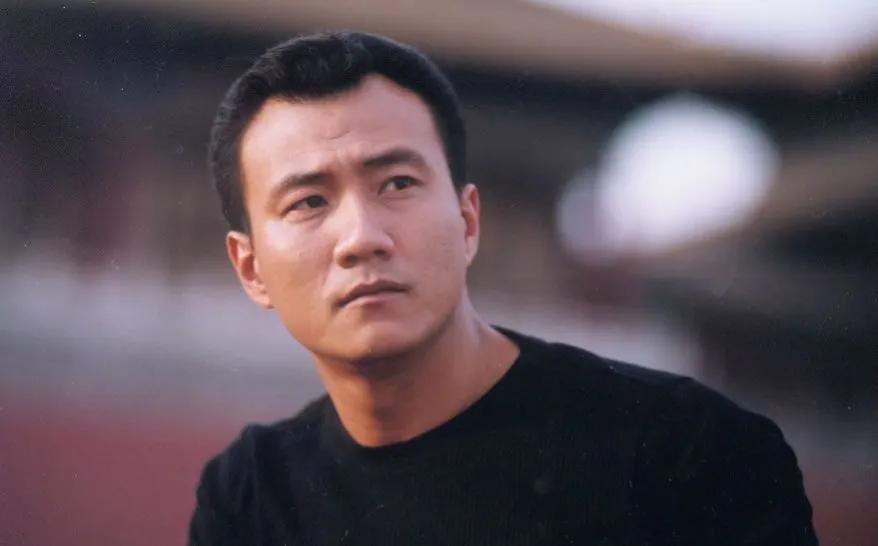 Actor Lu Fang: Drinking to win Hu Jun, low-key love for 23 years, do ...