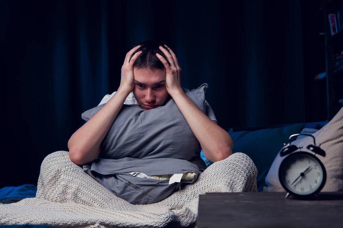 Xuzhou Insomnia Hospital: How to effectively relieve insomnia? - iNEWS