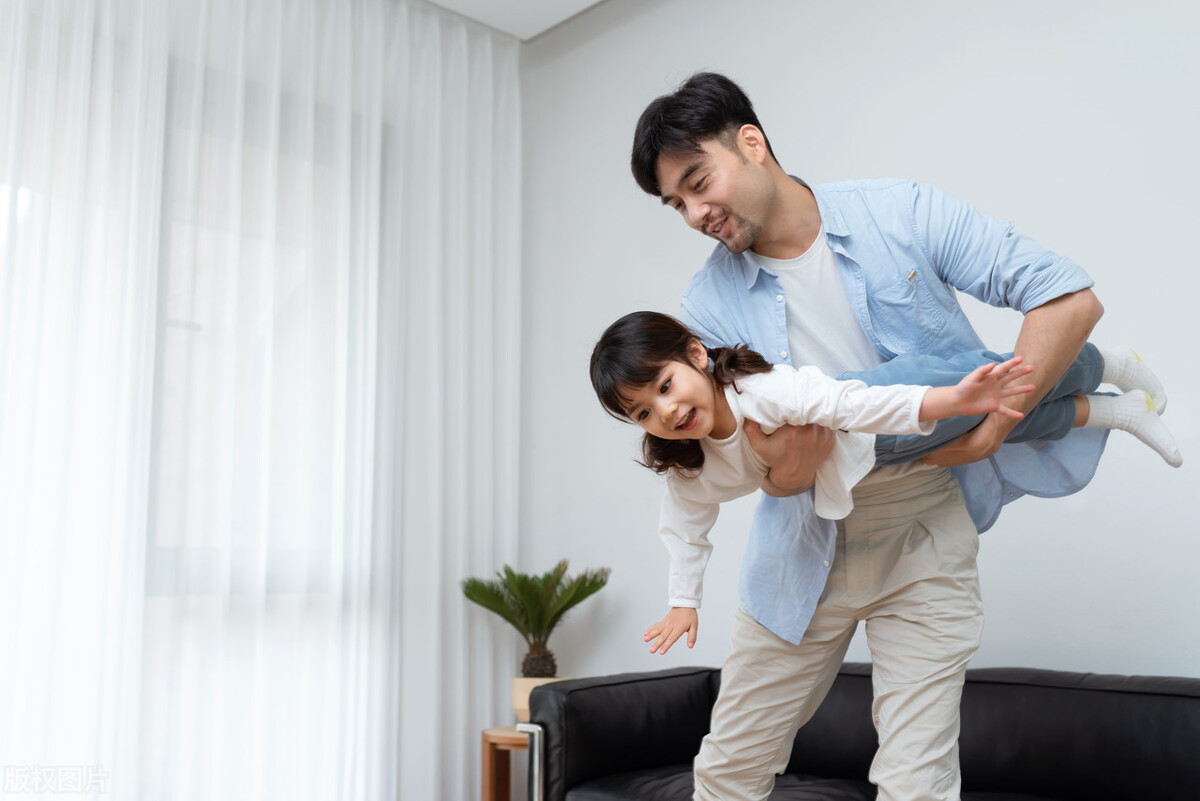 Learn to apologize to children, in fact, our children are very sensible ...