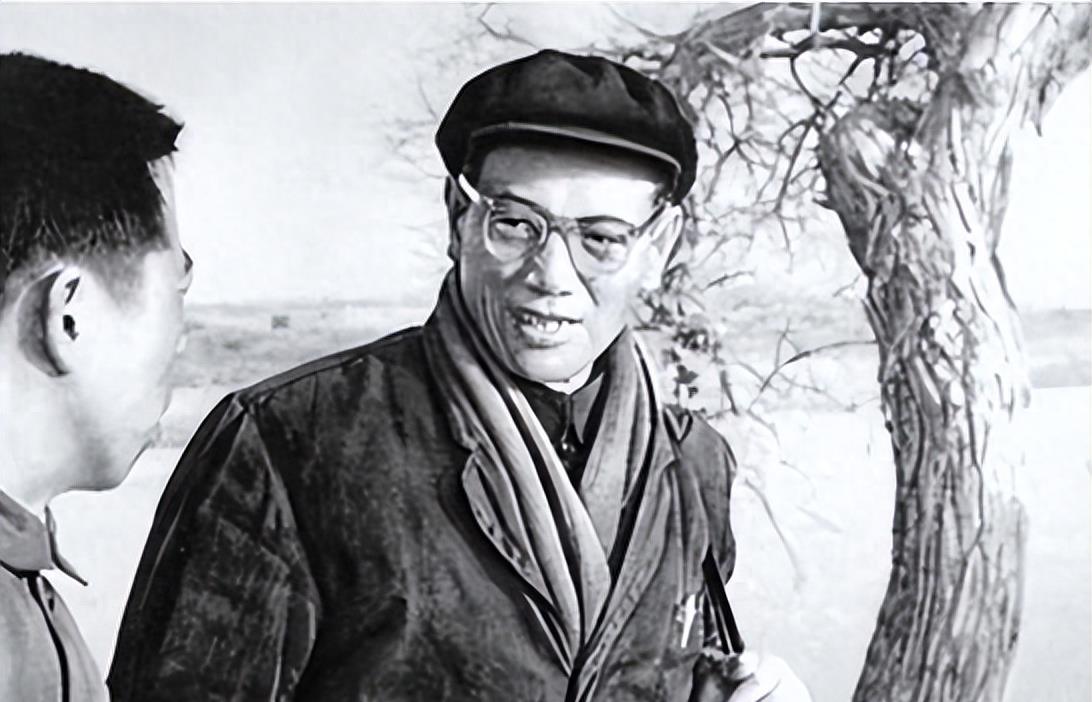 Chen Biao, an academician of the Chinese Academy of Sciences, suddenly ...