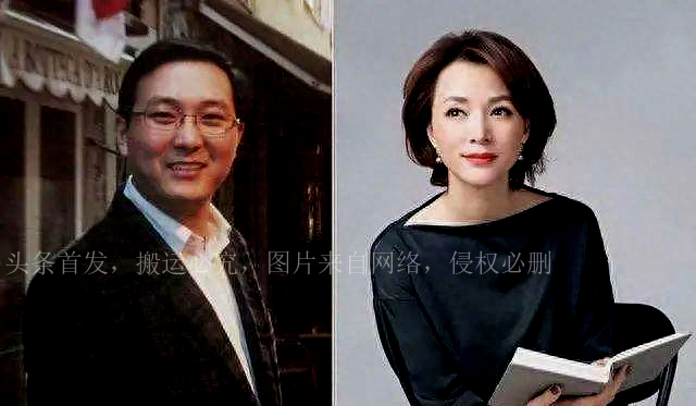 The capital situation of "mysterious rich man" Mi Chunlei and his love affair with Dong Qing ...