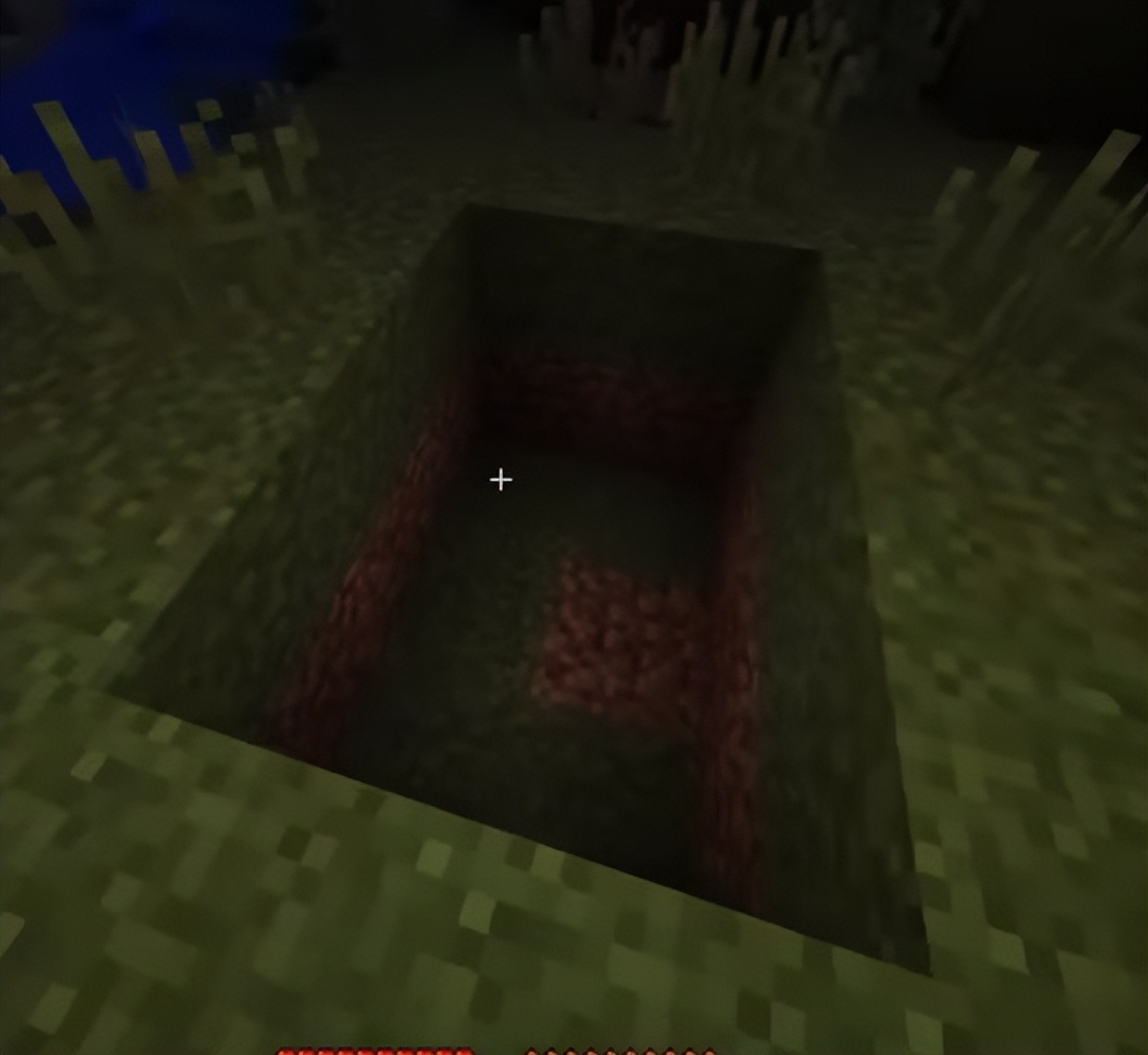MC: Weird urban legend, do you know the giant Alex?No matter how you ...