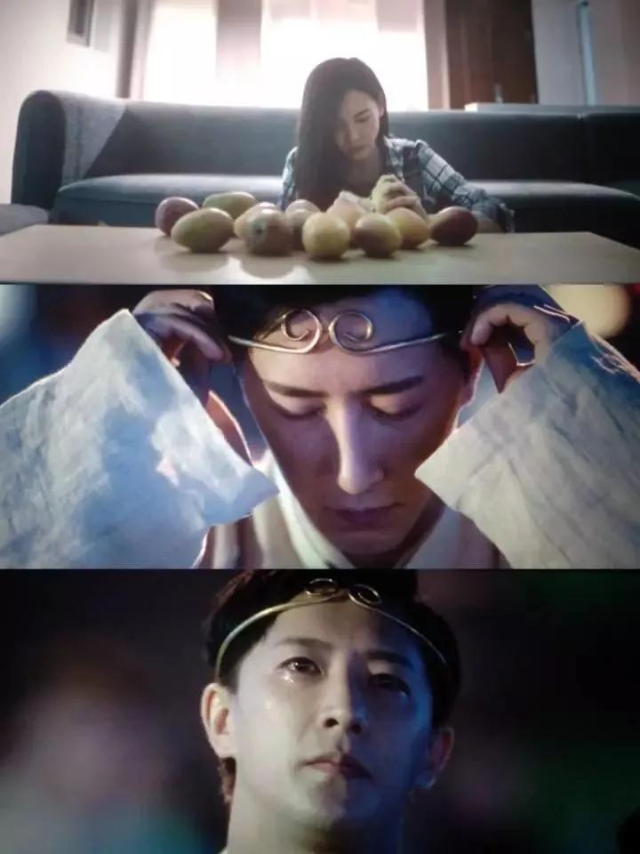 From guaranteeing no bad words in this life to Aixinjue Luofei, it took ...