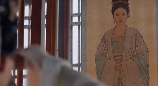 Jinxiu Anning Luo Yining's true identity, why is she the only daughter ...