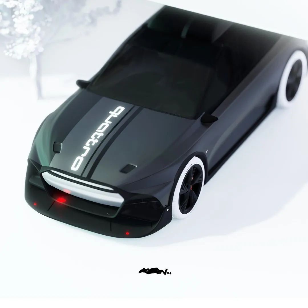 Welcome to the black, white and grey world of ZEEKR designer Kevin ...