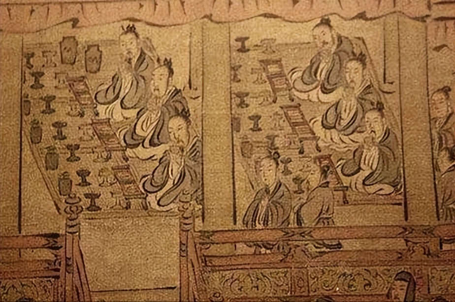 The Influence and Evolution of Ritual and Music Culture on Ancient ...