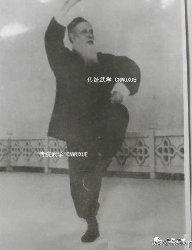 Some knowledge of practicing Neijiaquan strength - iNEWS