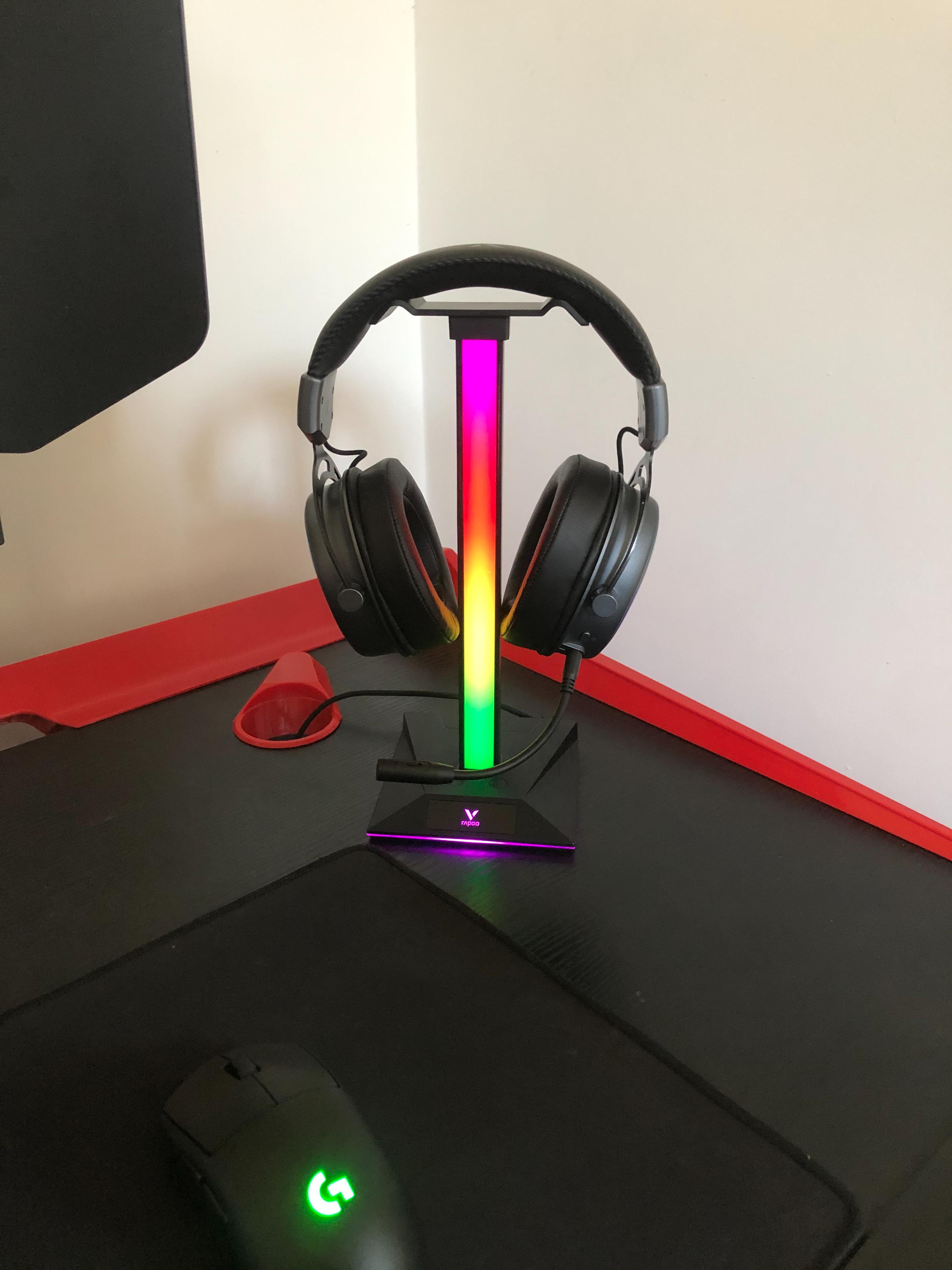 The first choice for long battery life gaming headsets - the first ...