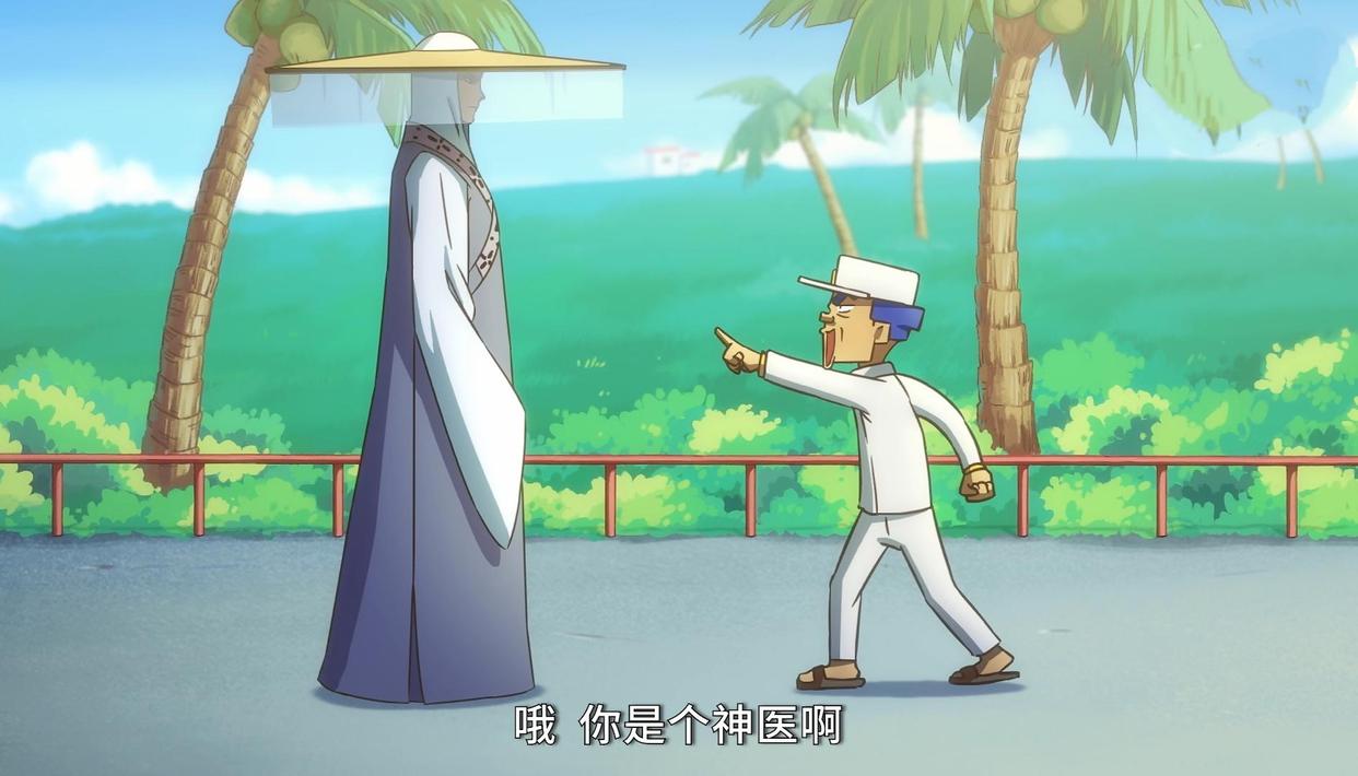 Wu Liuqi's Shadow Fate: The last shadow assassin debuts, and Xiaoji ...