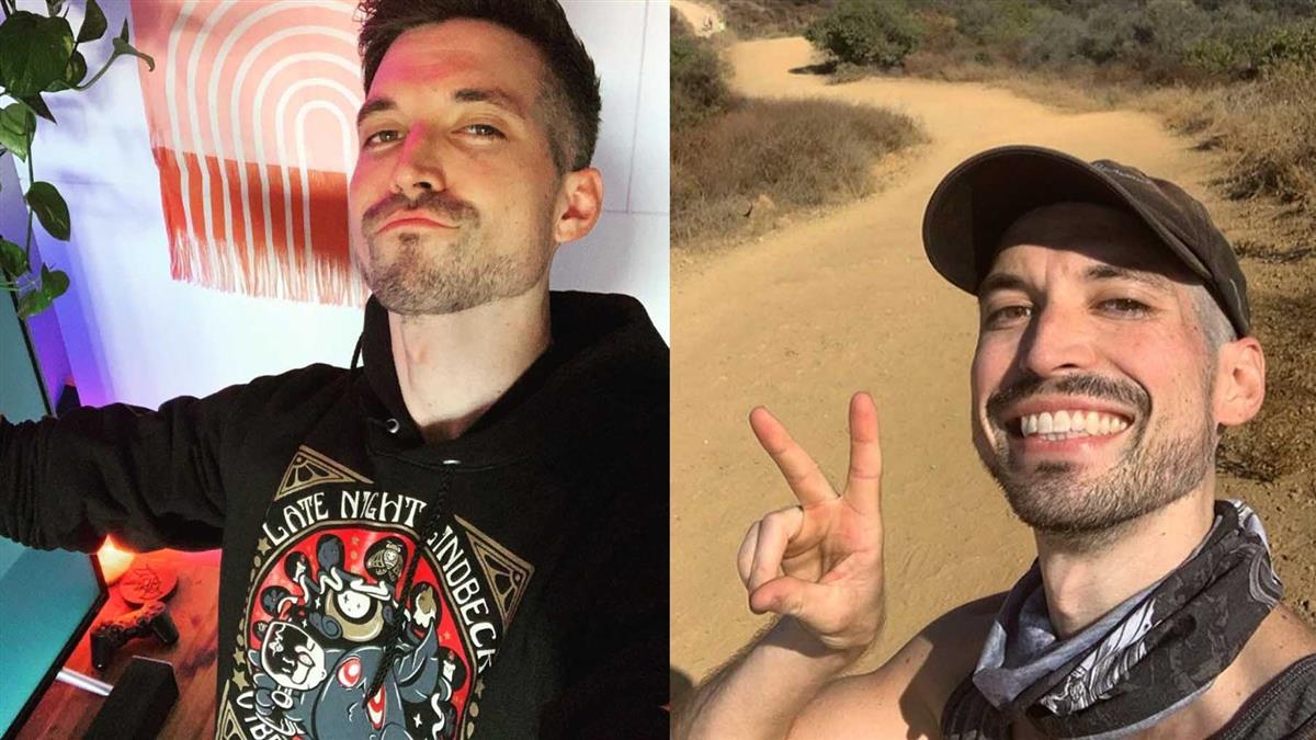 American voice actor Billy Kametz dies of colorectal cancer at 35 - iNEWS