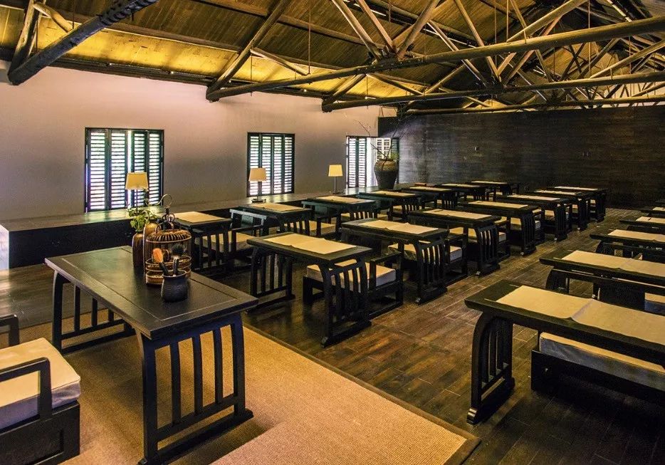 2 hours by car in Hangzhou, Fuchun River View Hot Spring B&B, live in ...