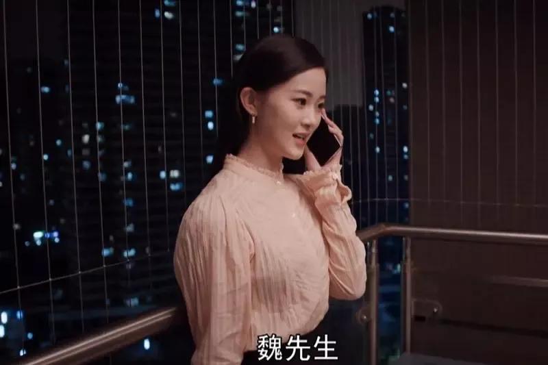 Amazing new star Shao Yuqi - iMedia