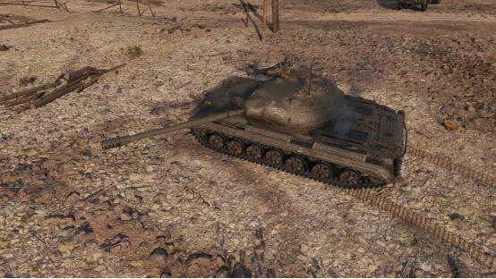 Bofors TRV, the V crown in World of Tanks - iNEWS
