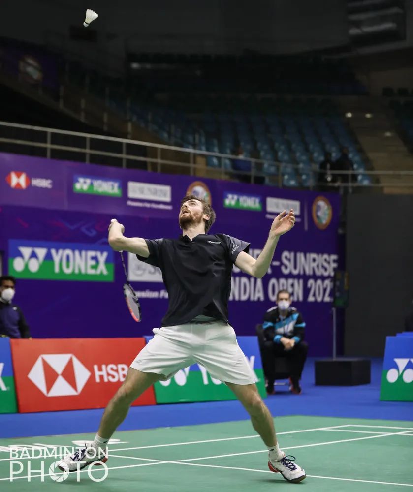 "Badminton" experts take the pulse: to understand the power of the high ...