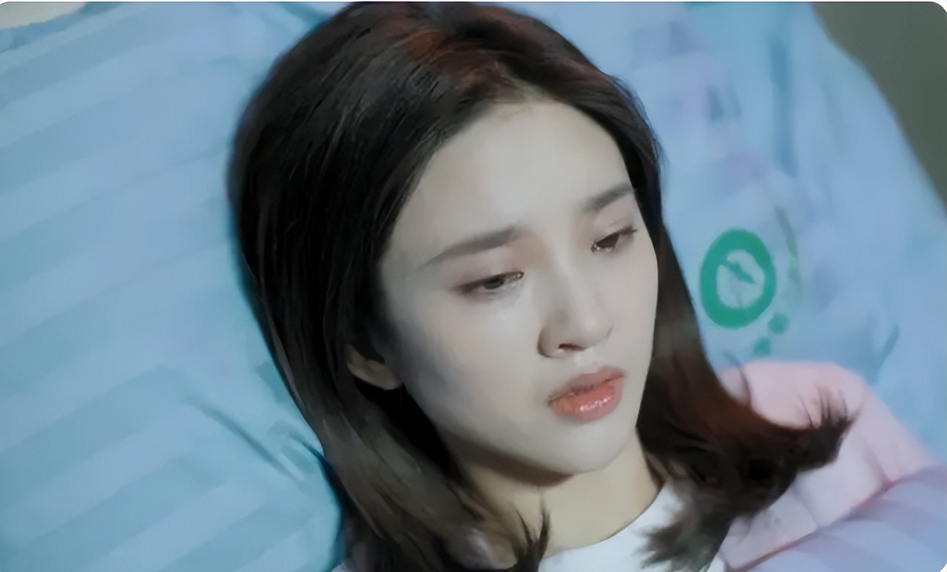 Mature years: After understanding the ending of Wu Er's tricking Bao ...