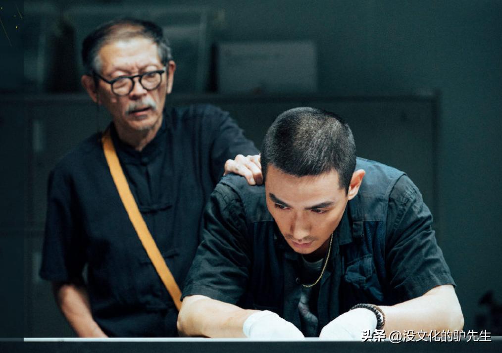 Luo Jingmin passed away, maybe you are unfamiliar with his name, but ...