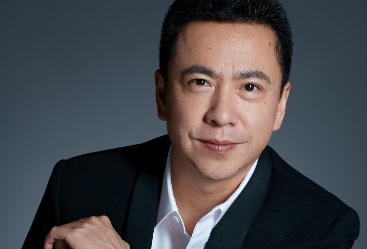 Dongyu Zhou: I call Sun Honglei by name, I don't know Wang Zhonglei, the boss of Huayi, and what ...