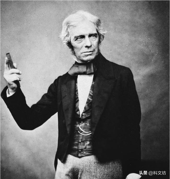 Faraday: the founder of electromagnetic field theory - iNEWS