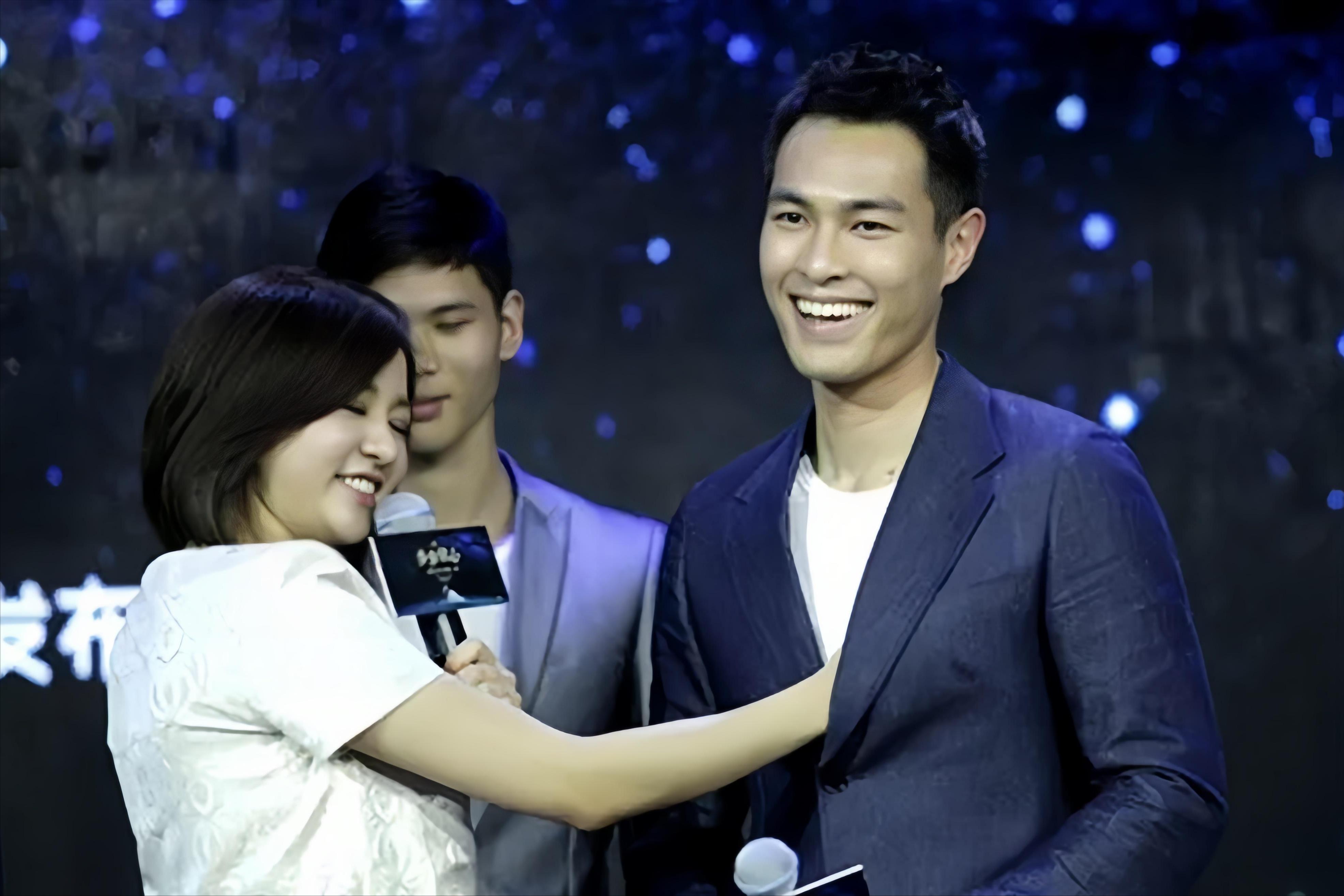 Acting like a baby, flirting, and preconceived, are these 3 actresses ...