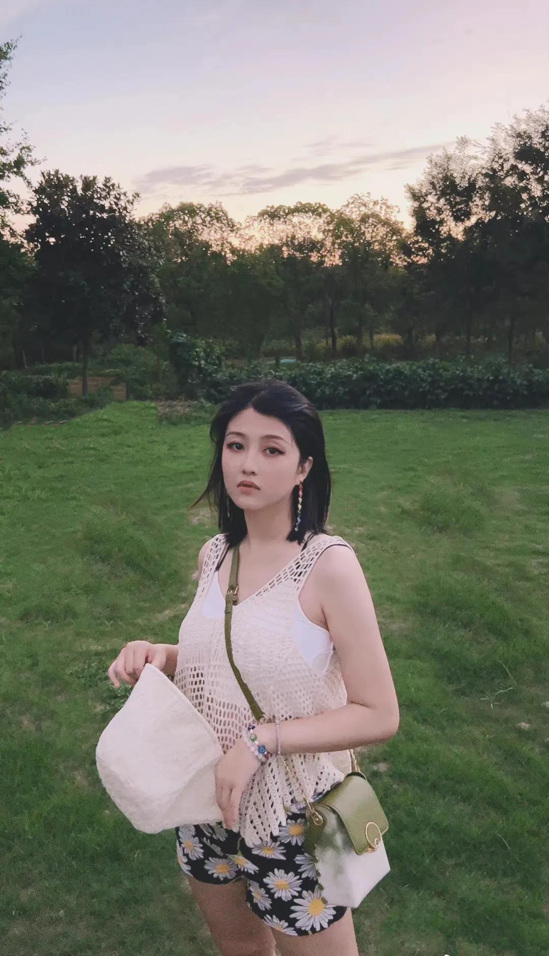 Actor Su Mengyun - iNEWS