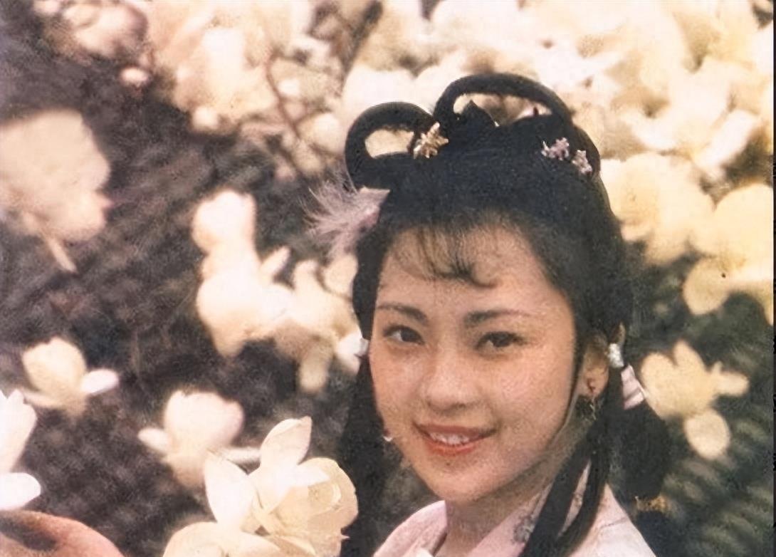 Jet Li: Falling in love with the beautiful Li Zhi and abandoning his ...