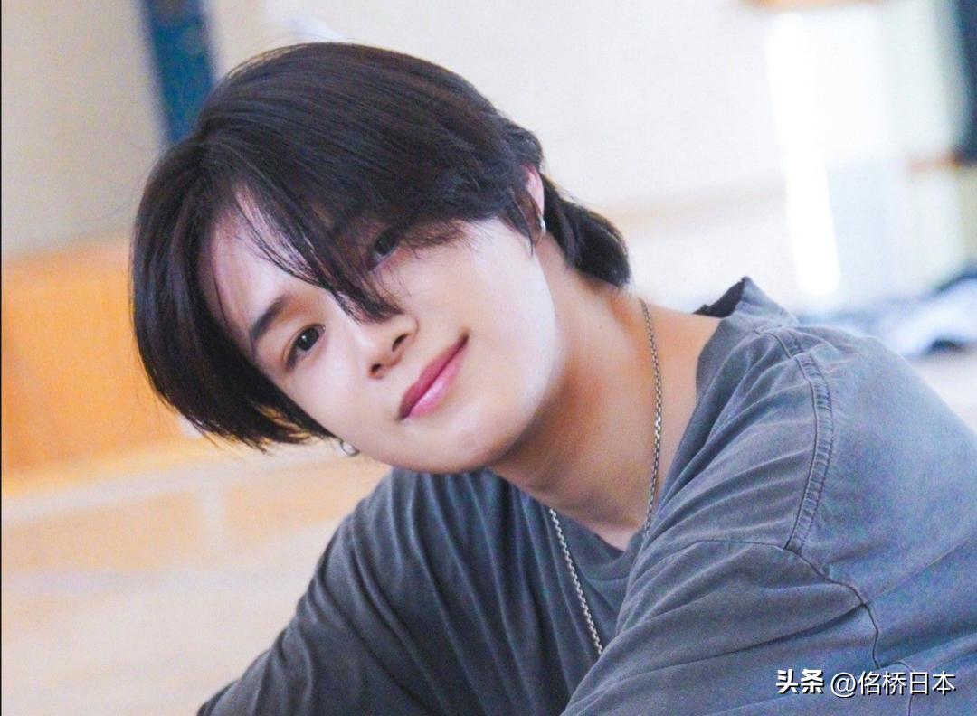 2023 Japan's "Most Wanted to Be Male Artist Yan" Ranking - iNEWS